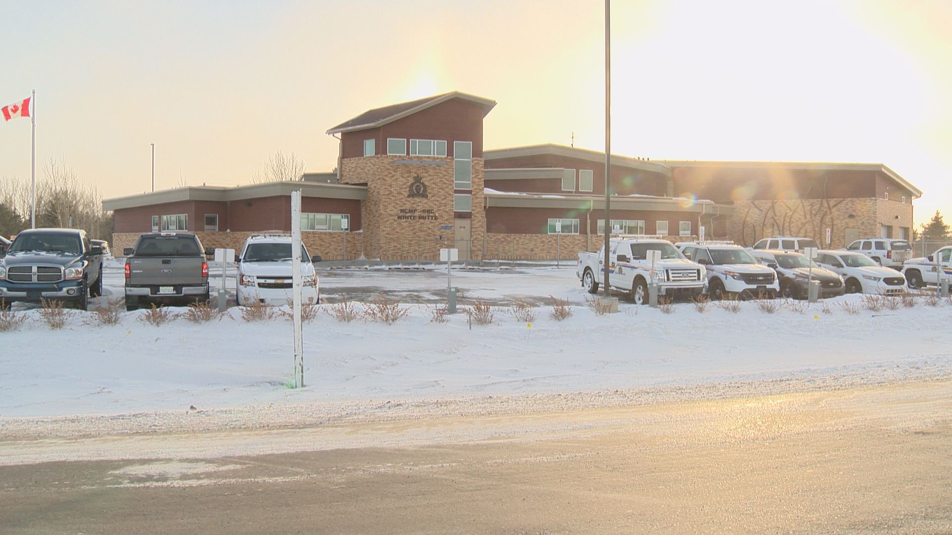 RCMP turnover creates challenges for Saskatchewan communities ...
