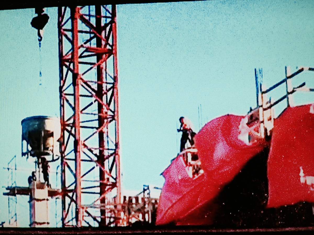 Worker injured at Fredericton job site days after Worksafe NB receives ...