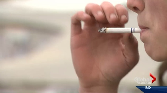 Angela Kokott: Like it or not, tobacco is a legal product - Calgary ...