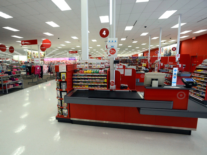 Target package for outgoing CEO as big as that for all 17,600 Canadian ...