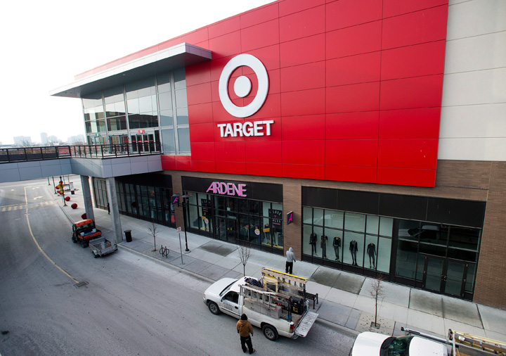5 things you’ll miss once Target’s gone | Globalnews.ca