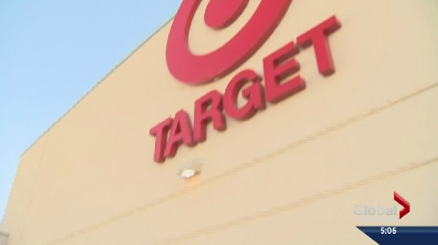 WATCH: Abrupt exit for Target Canada | Globalnews.ca