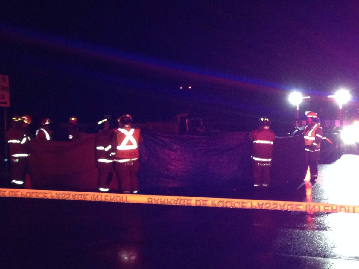 UPDATED: 70-year old man dead after accident in Goodwood, NS - Halifax ...