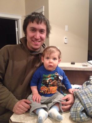 Bring Treyson home | Globalnews.ca