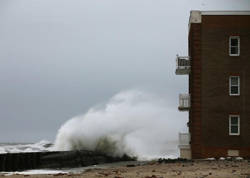 What you need to know about the U.S. Northeast snowstorm | Globalnews.ca