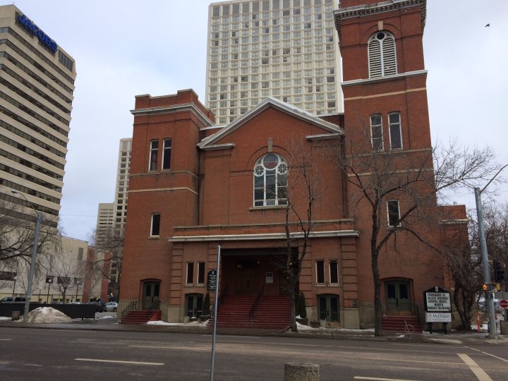 Soaring cost of repairs could spell the end for historic Edmonton ...