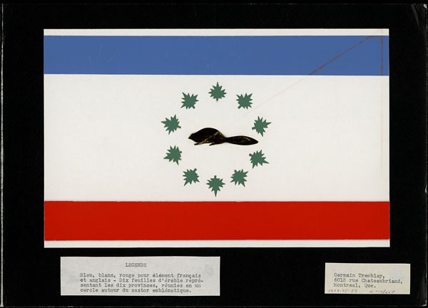 Are the Conservatives playing politics with the Canadian flag ...