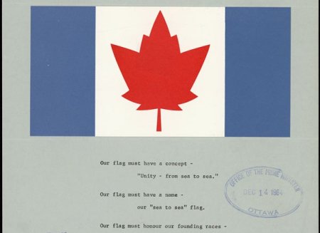 Are the Conservatives playing politics with the Canadian flag ...