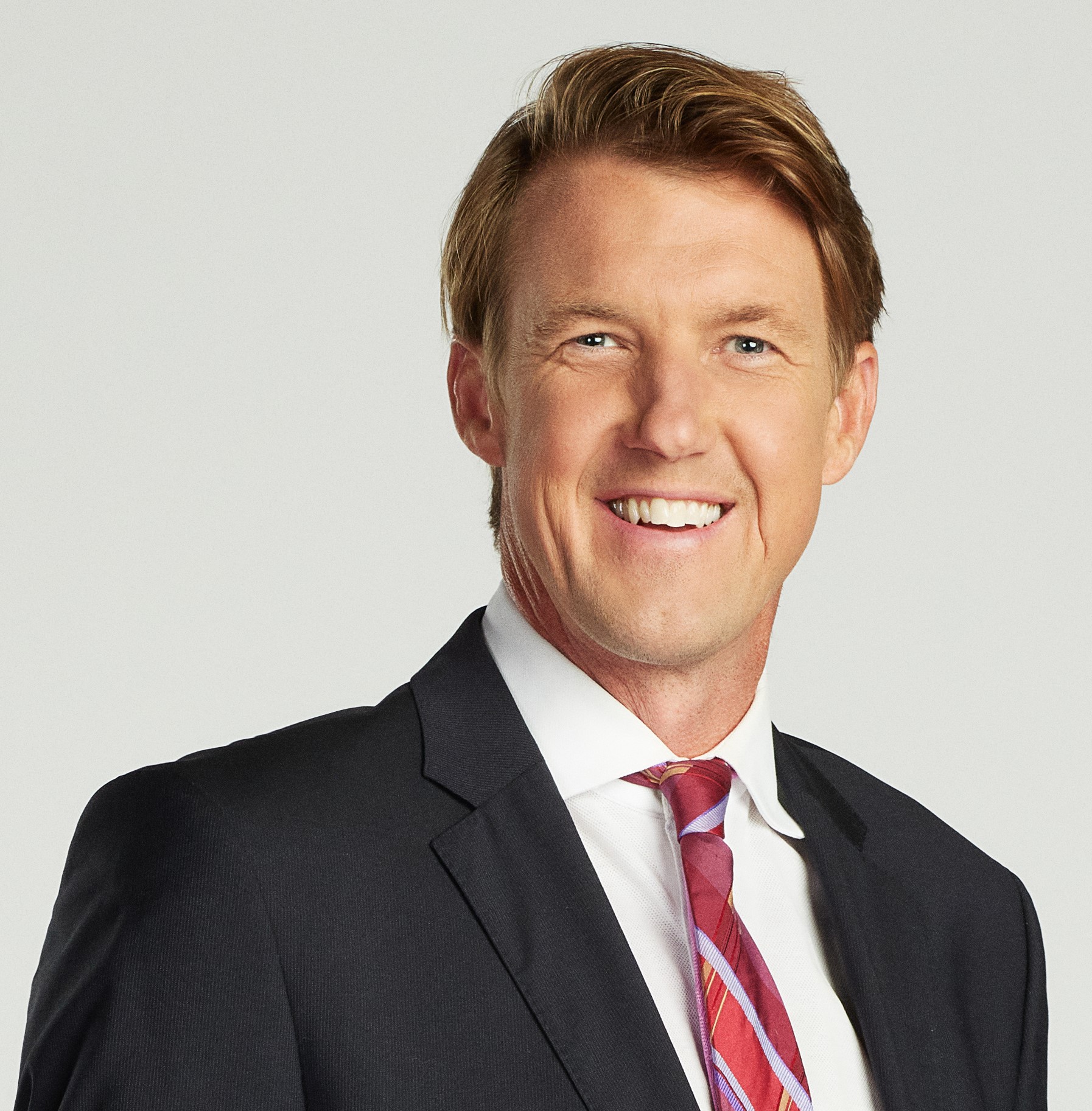 Toronto News - Staff Personalities | GlobalNews