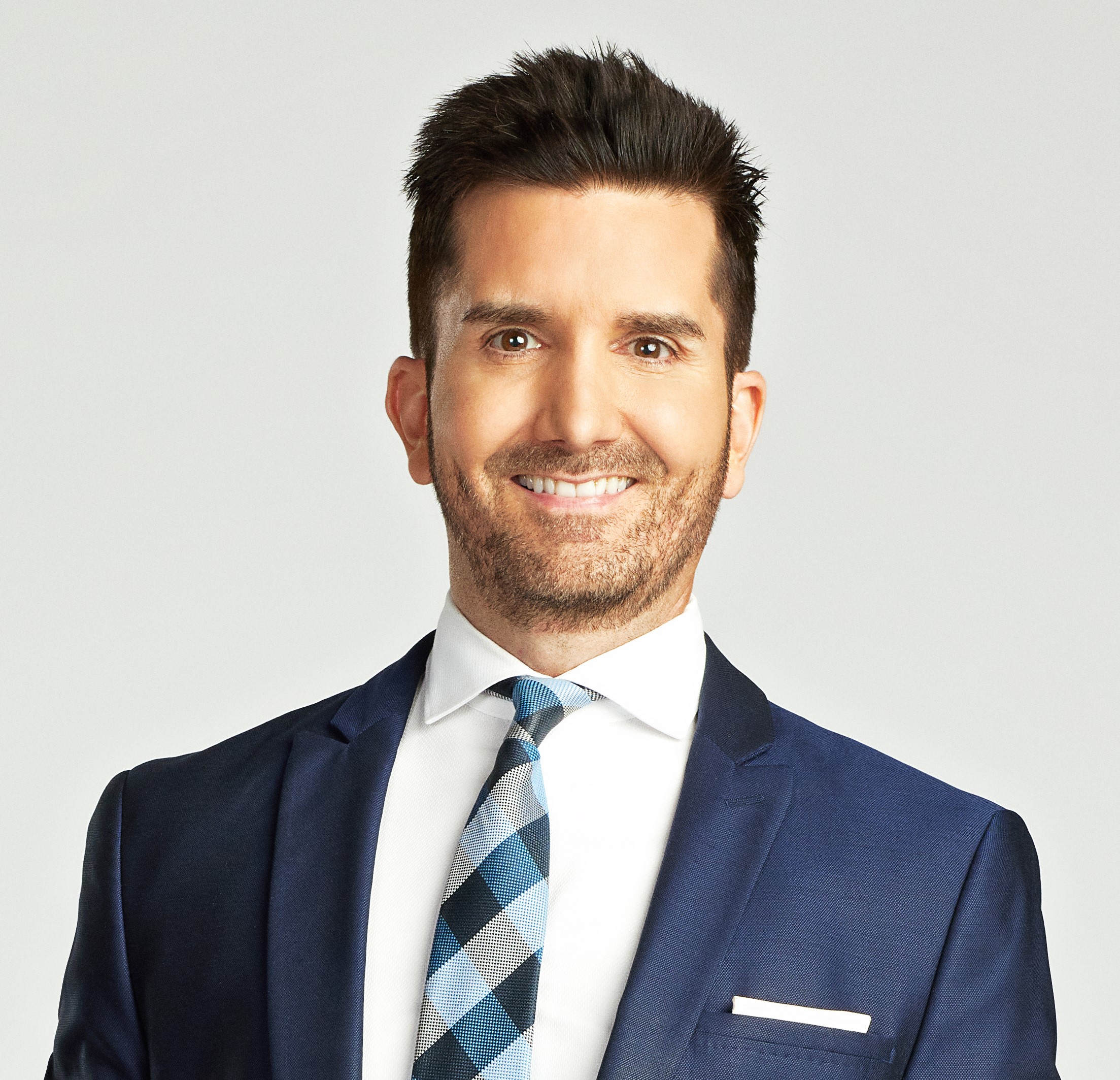 Toronto News - Staff Personalities | GlobalNews