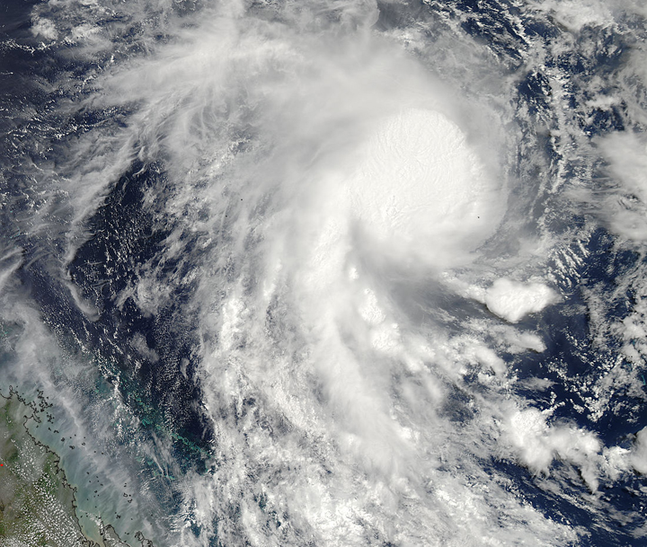 2 powerful cyclones to hit northern Australia - National | Globalnews.ca