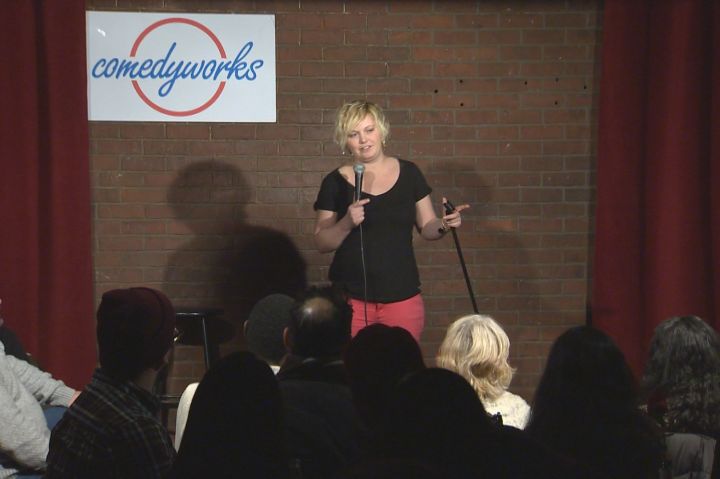 Comedyworks once again lives up to its name - Montreal | Globalnews.ca