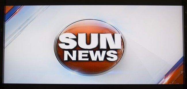 Sun News Network goes off the air | Globalnews.ca
