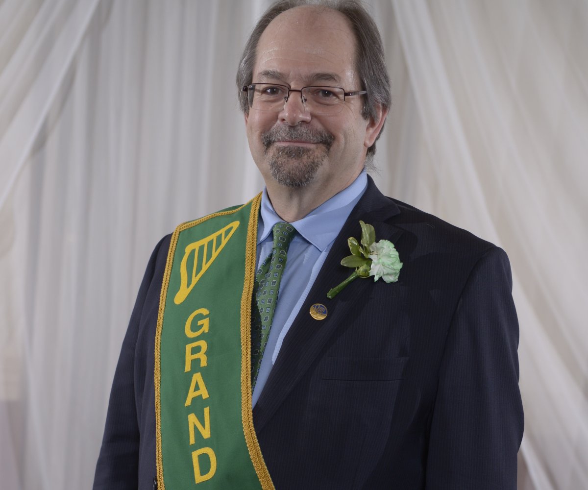 Gallery: United Irish Societies of Montreal selects Queen & Court for ...