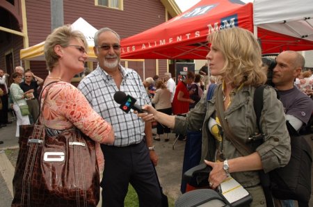 Montreal promoter Sheldon Kagan retires - Montreal | Globalnews.ca