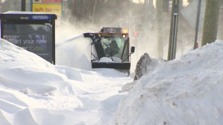 Winter storms slam Maritimes; deep freeze continues in Quebec and ...