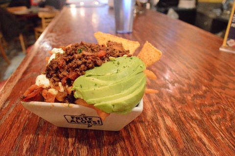 La Poutine Week kicks off in Montreal - Montreal | Globalnews.ca