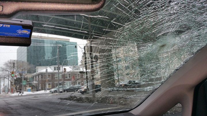 Tips to file a claim for property damage against the city of Toronto ...