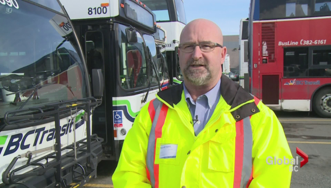 Parliament passes law giving transit workers greater protection ...