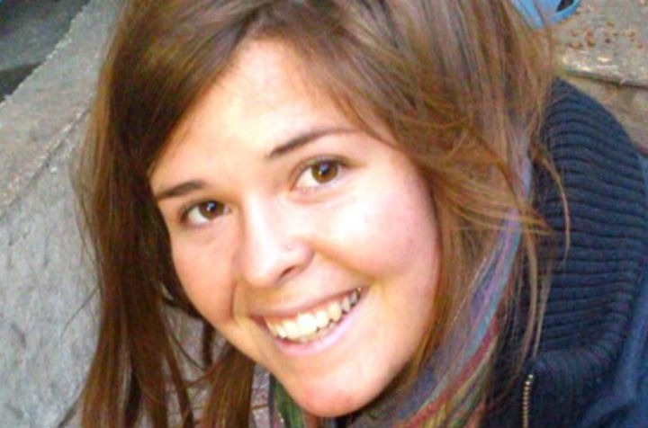 Who is Kayla Jean Mueller? Read the ISIS captive’s letter to family ...