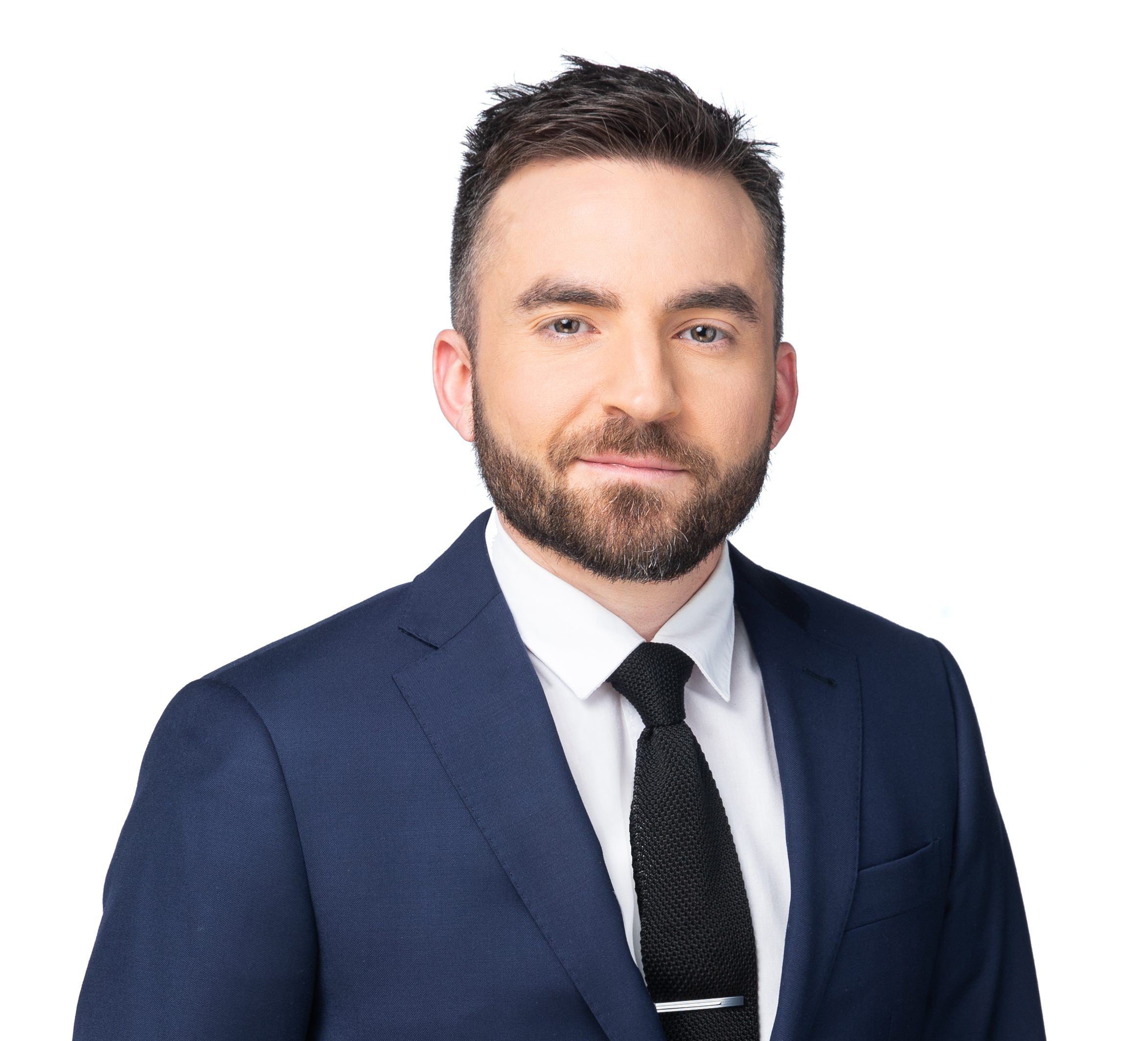 Toronto News - Staff Personalities | GlobalNews