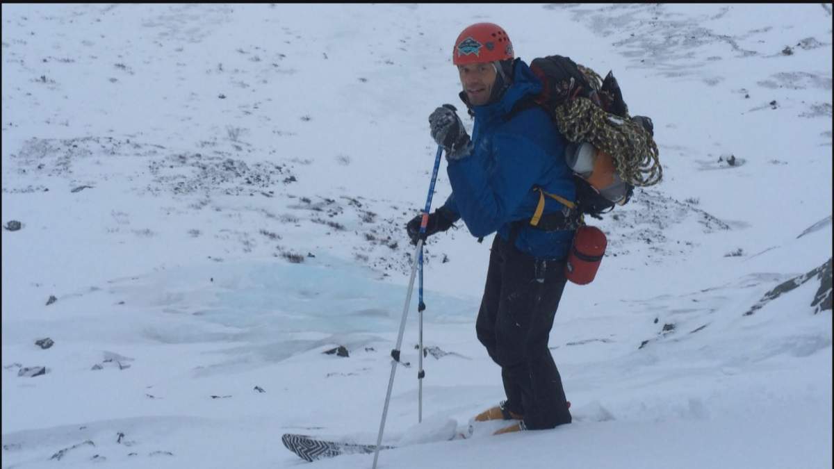 Search for Canadian soldier turns into recovery mission, friends remain ...