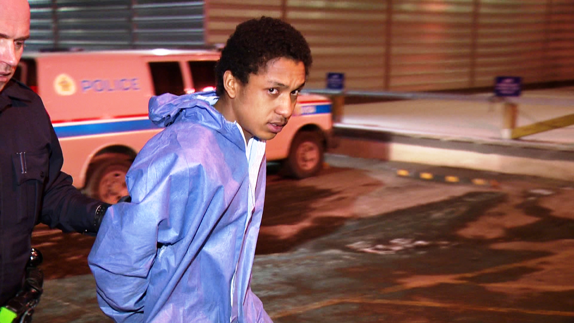 Man charged with murder after Sunday shooting on Edmonton Trail ...