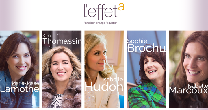 4 tips for career women who want to rise in management - Montreal ...