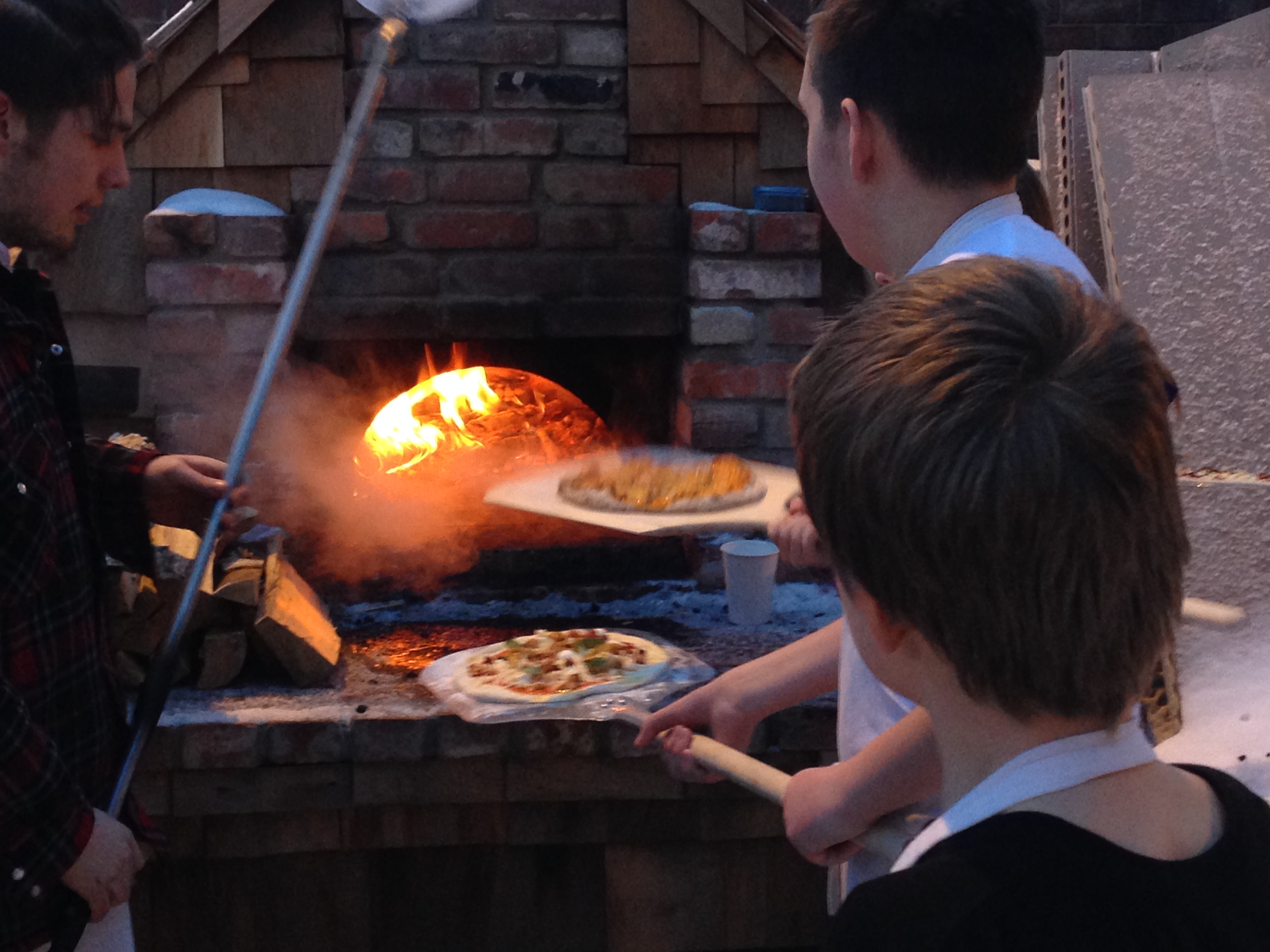 pizza-cancer-kids-1 | Globalnews.ca