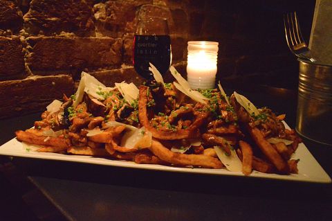 La Poutine Week kicks off in Montreal - Montreal | Globalnews.ca