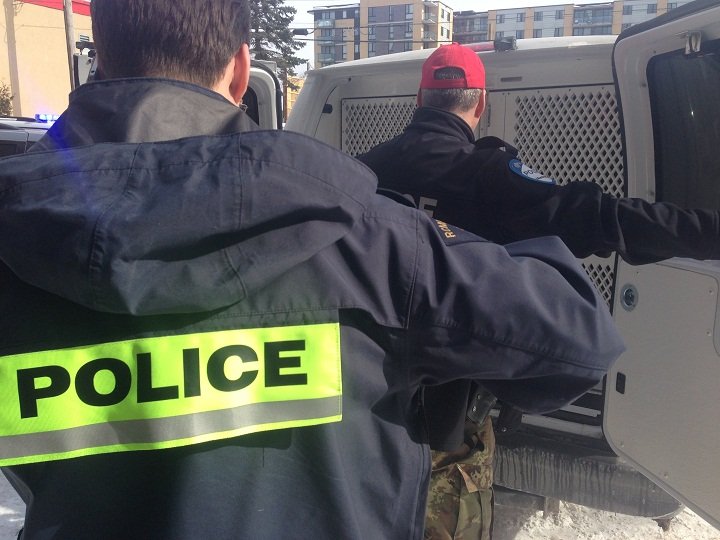 RCMP arrest 11 alleged fraudsters in Montreal linked to ‘grandparent ...