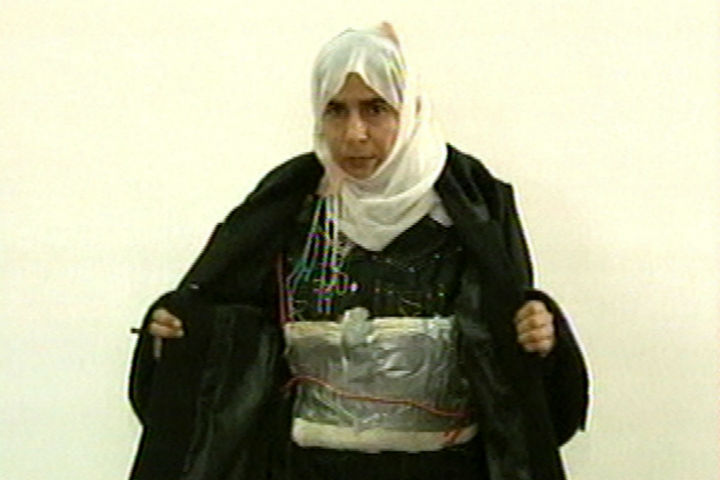 ISIS demanded Sajida al-Rishawi’s release, now Jordan has executed her ...