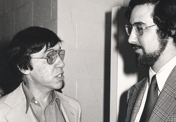 Montreal promoter Sheldon Kagan retires - Montreal | Globalnews.ca