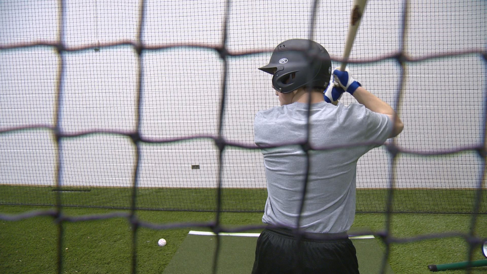 Regina’s first sports academy gets top marks by students, staff ...