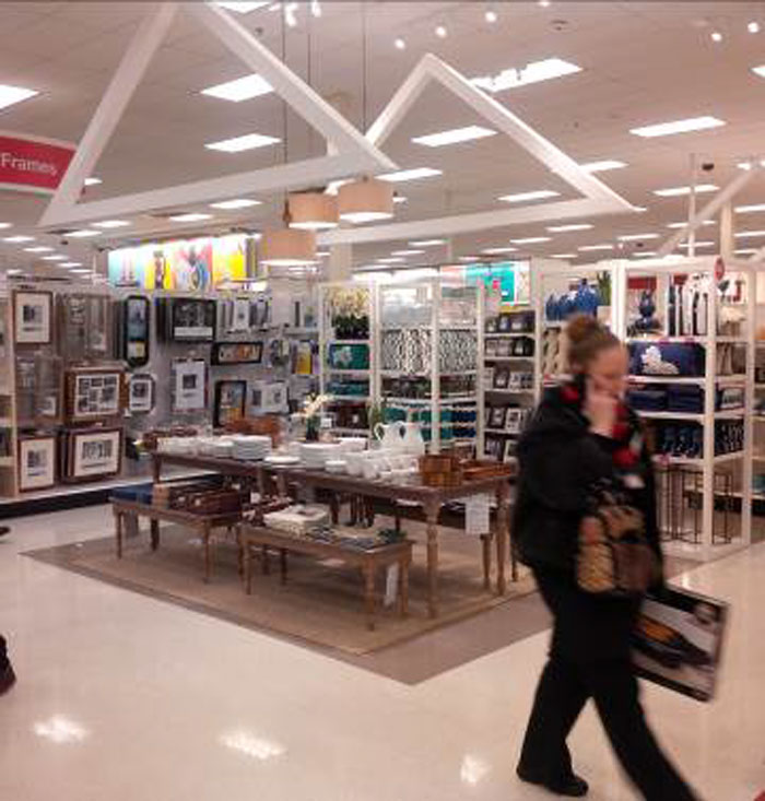 Here’s what Target Canada stores should have looked like - National ...