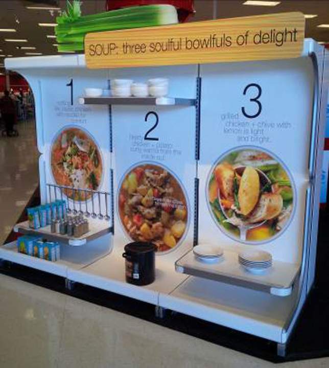 Here’s what Target Canada stores should have looked like - National ...