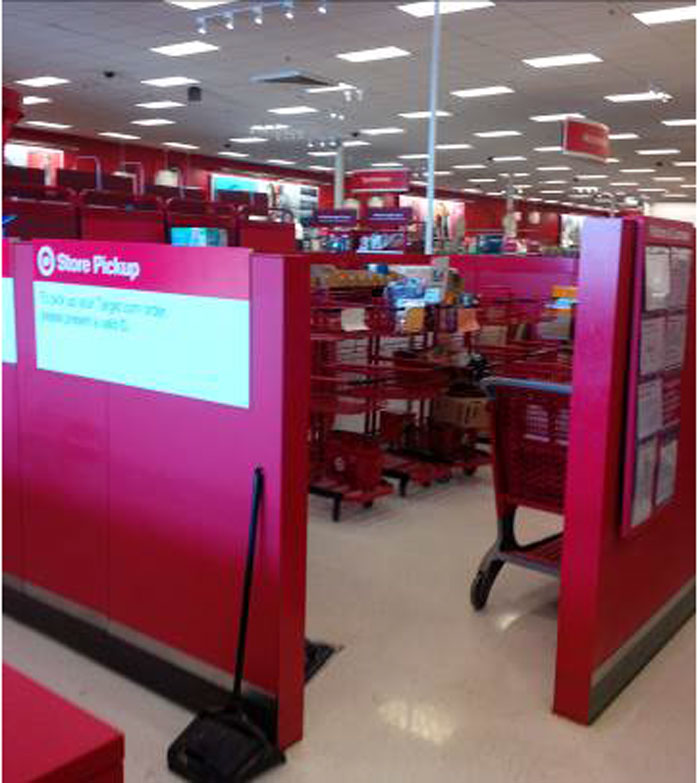 Here’s what Target Canada stores should have looked like - National ...