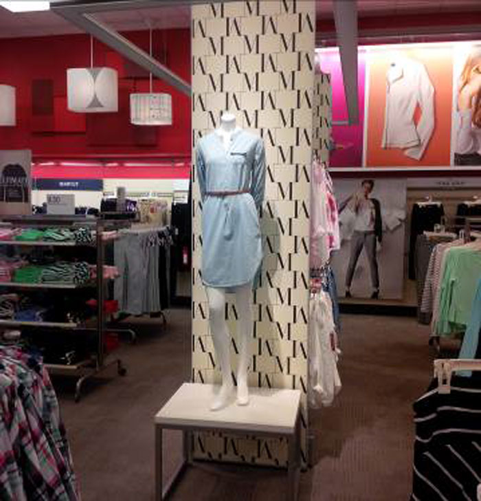Here’s what Target Canada stores should have looked like - National ...