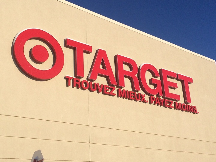 Montreal shoppers complain Target’s discounts don’t hit the mark ...