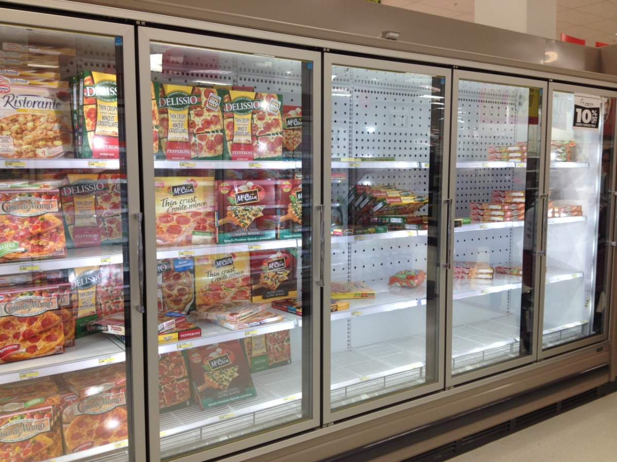 PHOTOS: Inside Target at Coquitlam Centre as shoppers line up for deals ...