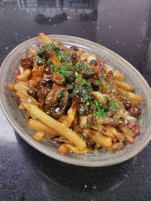 La Poutine Week kicks off in Montreal - Montreal | Globalnews.ca