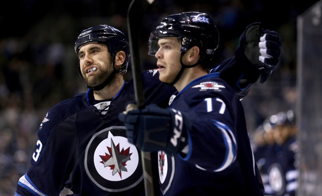 Winnipeg Jets reduce roster - Winnipeg | Globalnews.ca