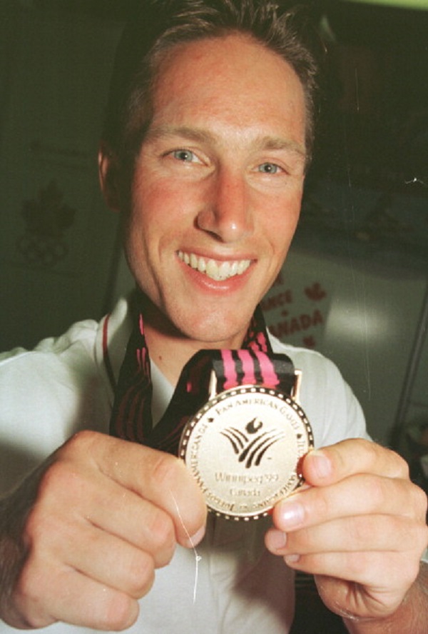 PHOTOS: Pan Am/Parapan Am Games medal comparison | Globalnews.ca