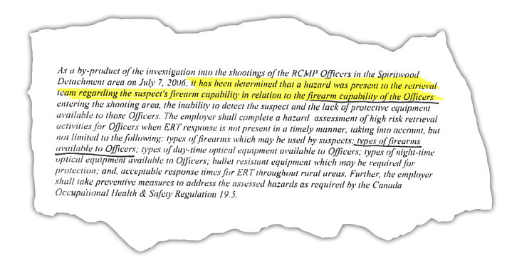 Under Fire: The carbine | Globalnews.ca