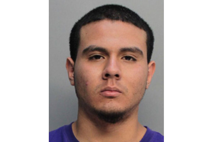 Canadian diplomat’s son arrested after his brother is killed in Miami ...