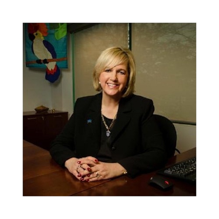 Municipal auditor responds to her removal from office - BC | Globalnews.ca