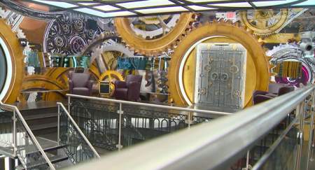 FIRST LOOK: Inside new ‘Big Brother Canada’ house | Globalnews.ca