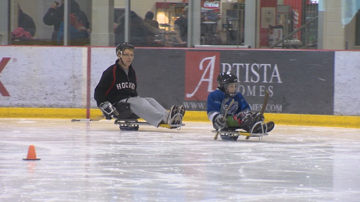 February 2015 Coach of the Month – Bill Muloin - Winnipeg | Globalnews.ca