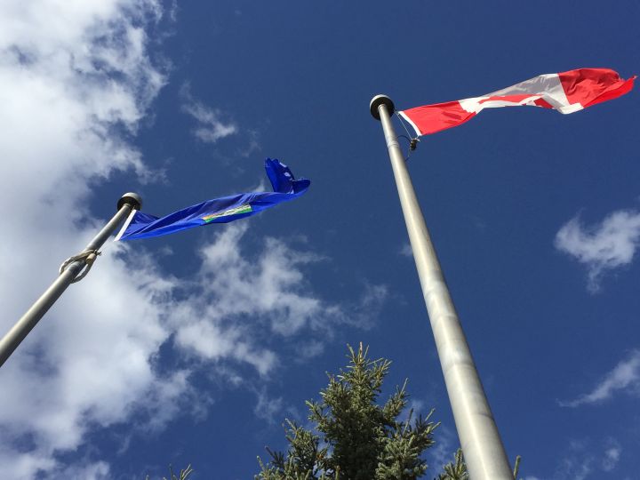 Calgary wind warning ends Tuesday evening - Calgary | Globalnews.ca