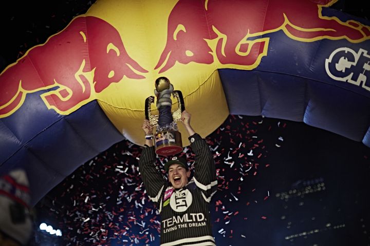 70,000 people take in Red Bull Crashed Ice finale in Edmonton ...